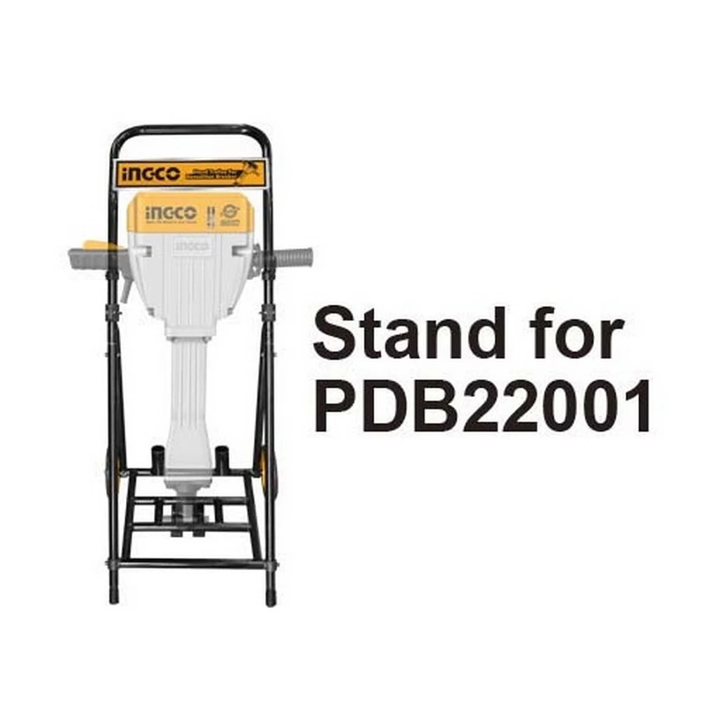 INGCO Stand for Demolition breaker PDB22001-S - tankitapa