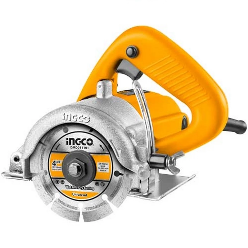 INGCO Marble cutter MC14008 - tankitapa