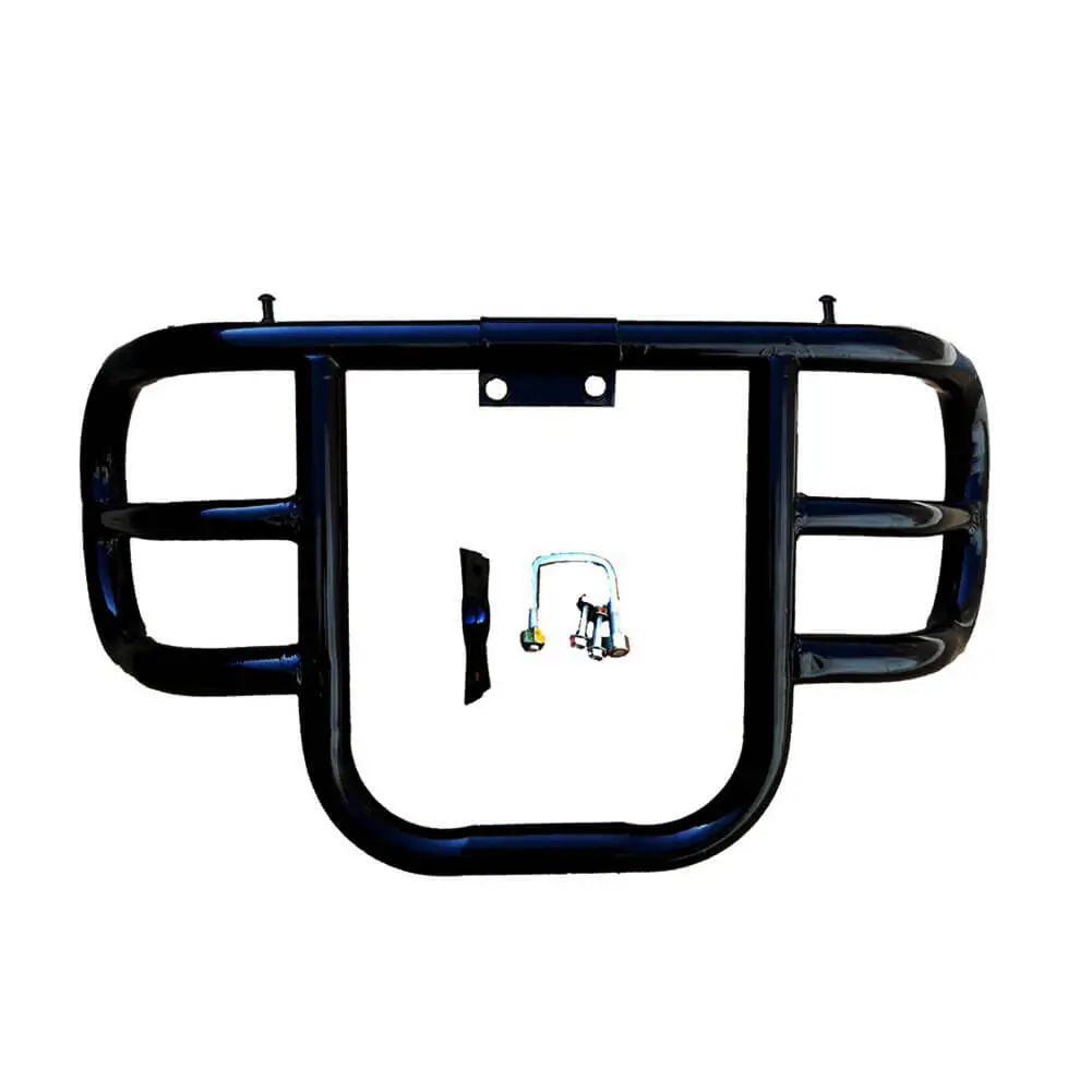 Safe Guard butterfly - Crash Protector Bar Universal For Motorcycles